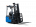 ECB18 electric forklift - BYD