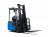 ECB18 electric forklift - BYD