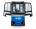 ECB18 electric forklift - BYD